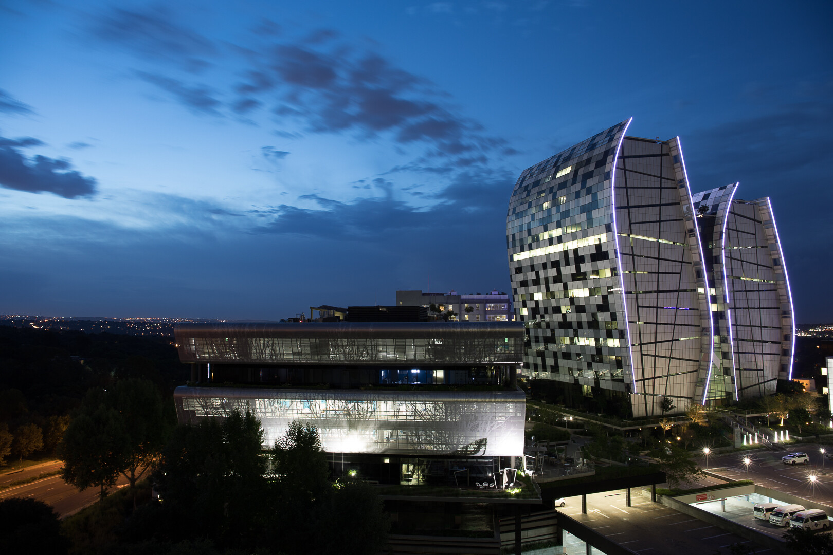 Architecture Gallery - RAYMOND WRIGHT PHOTOGRAPHY