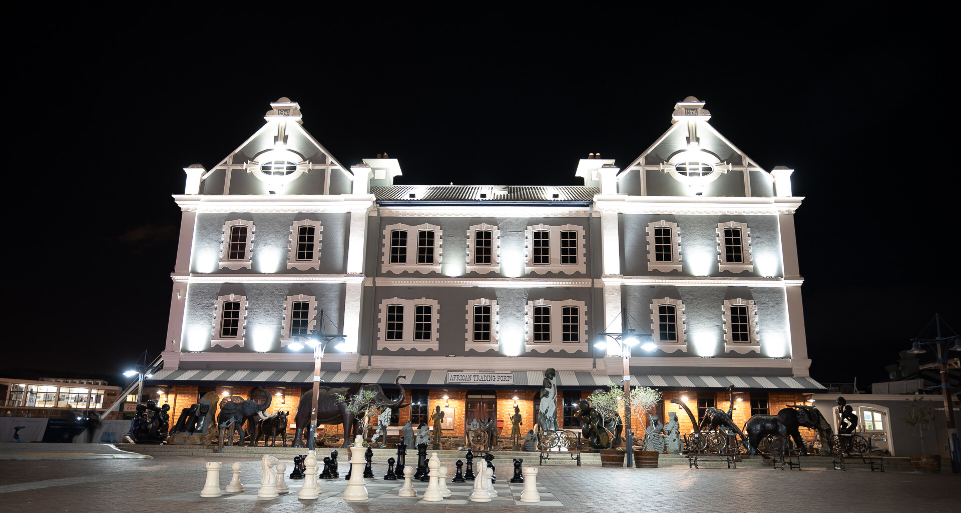 Architecture Gallery - RAYMOND WRIGHT PHOTOGRAPHY