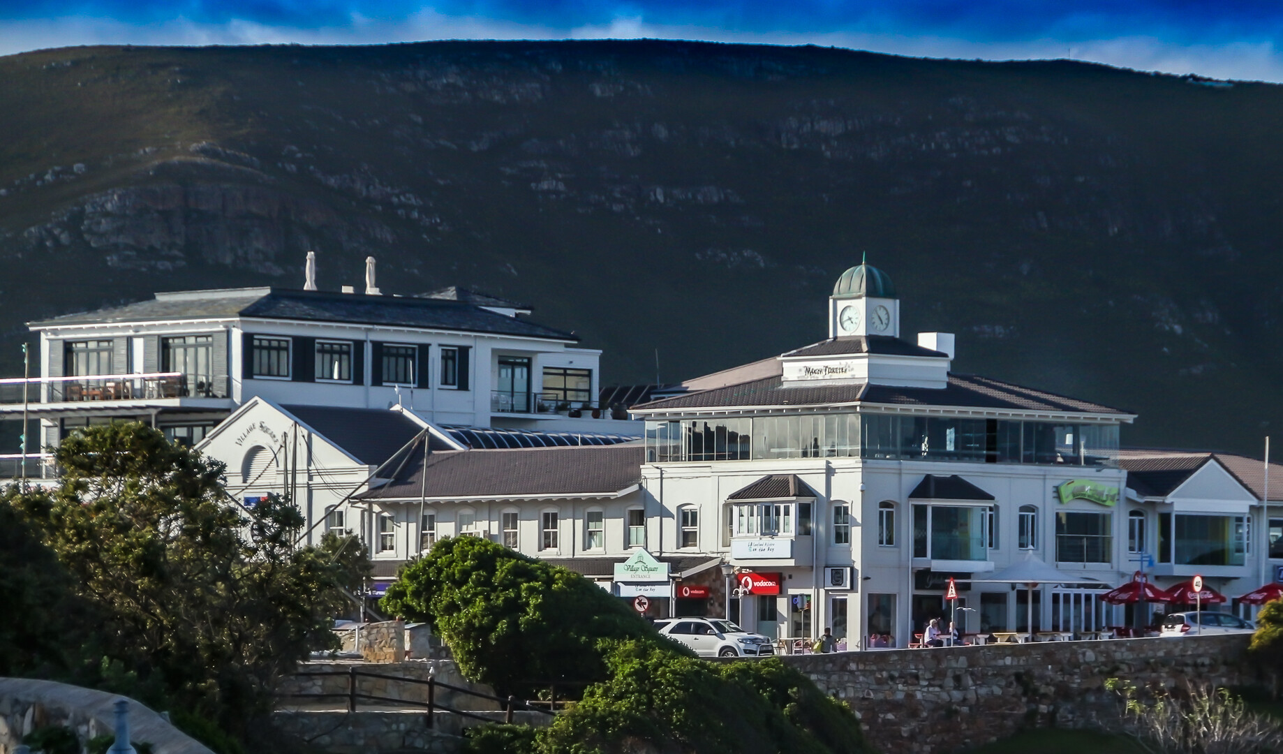 Architecture Gallery - RAYMOND WRIGHT PHOTOGRAPHY